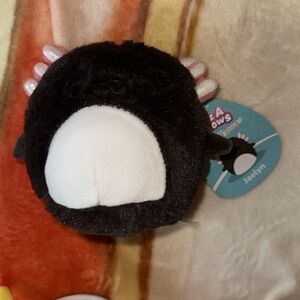 Squishmallows | Toys | Fuzzamallow Squishmallow 5 Inch Set ...